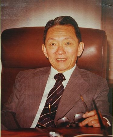 Washington SyCip: The Businessman's Achievements and Legacy