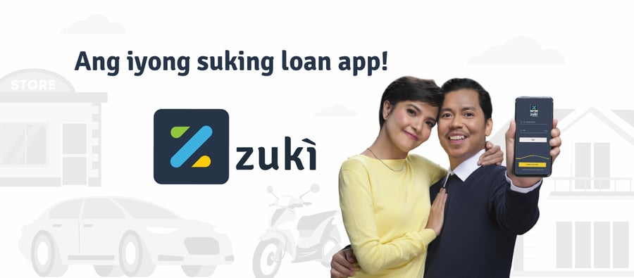 Zuki by SB Finance: How to Get a Loan in Just a Few Taps