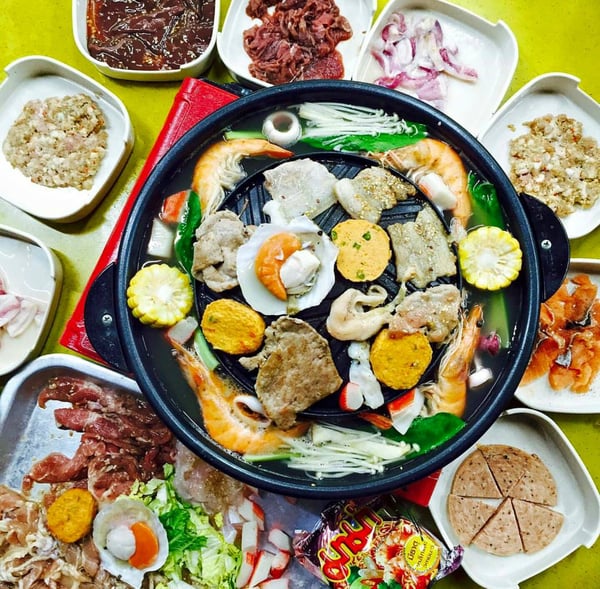 13 Best Mookata Restaurants In Singapore For Your Thai BBQ Cravings