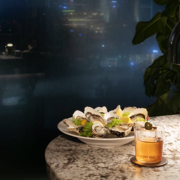 Liquid Buffet Singapore: 12 Bars & Restaurants with Free-Flow Alcohol