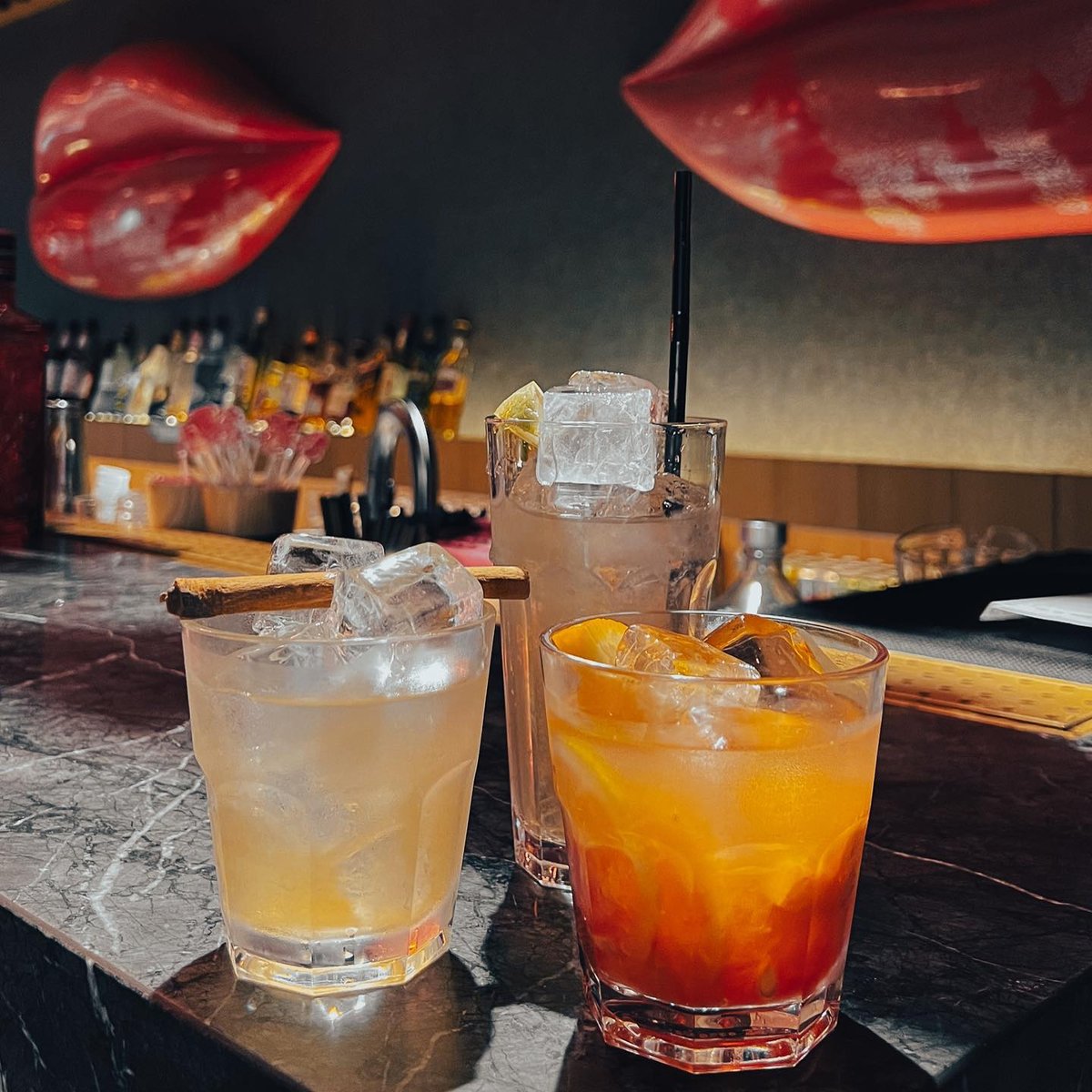 Liquid Buffet Singapore: 12 Bars & Restaurants with Free-Flow Alcohol