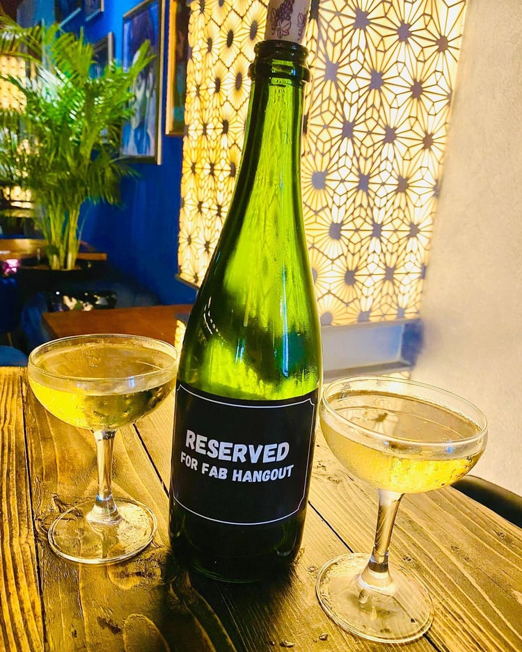 Liquid Buffet Singapore: 12 Bars & Restaurants with Free-Flow Alcohol