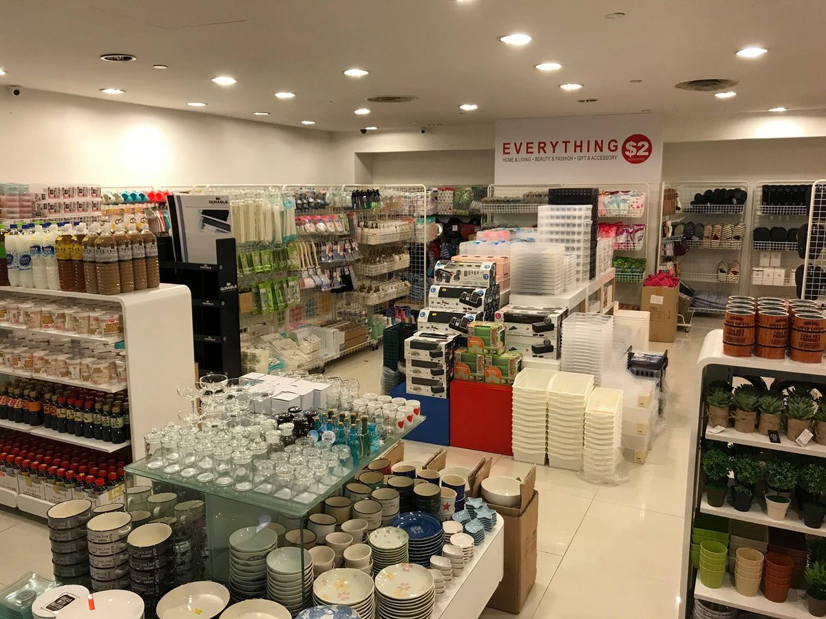 13 Best Discount Stores Singapore 2022 - Street/Thrift Shops, Cheap Malls