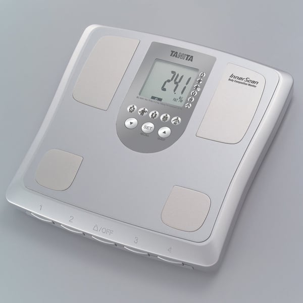10 Best Weighing Scales For Everything From Weight Management To Body ...