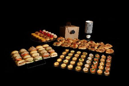 10 Best Party Platter Delivery For Food Catering in Singapore 2023