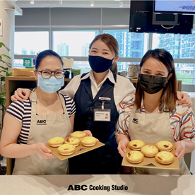 Cooking Class In Singapore (2022) - Courses For Delicious Home-cooked Food