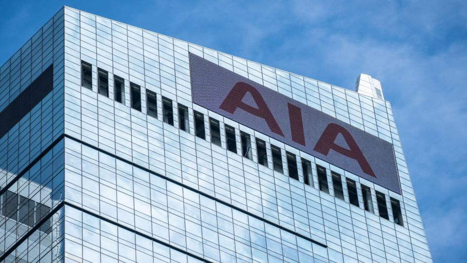 AIA Vitality Review – Membership Card Benefits, Rewards AIA Vitality ...