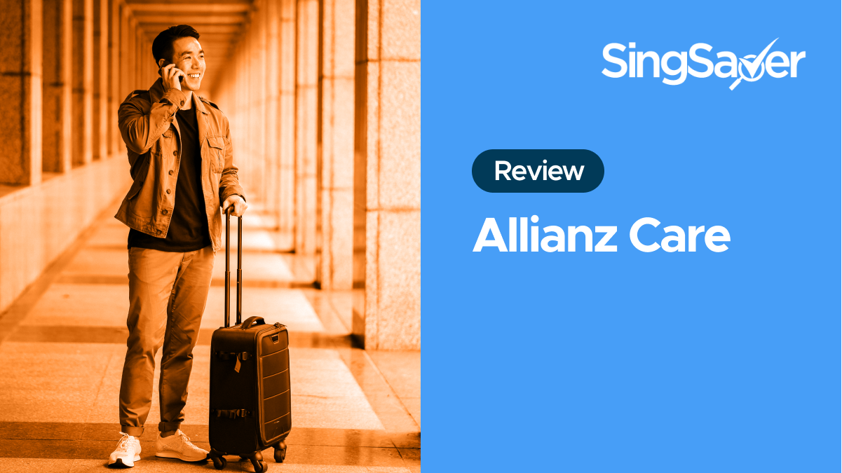 Allianz Care Review (2022) - International Health Insurance in Singapore