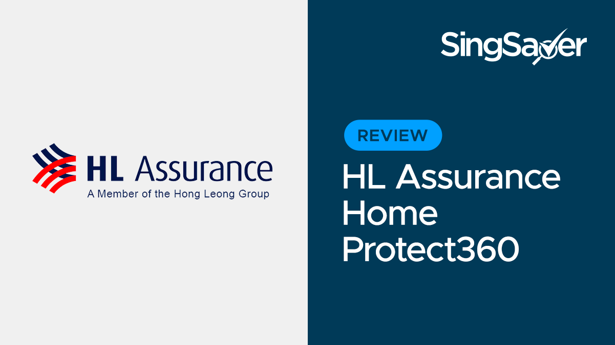 HL Assurance Home Protect360 Review (2021) | Singsaver