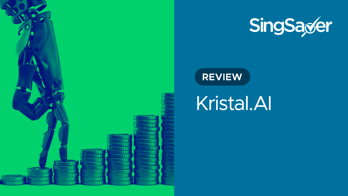 Kristal.AI Review: Freedom To Curate Your Own Portfolio