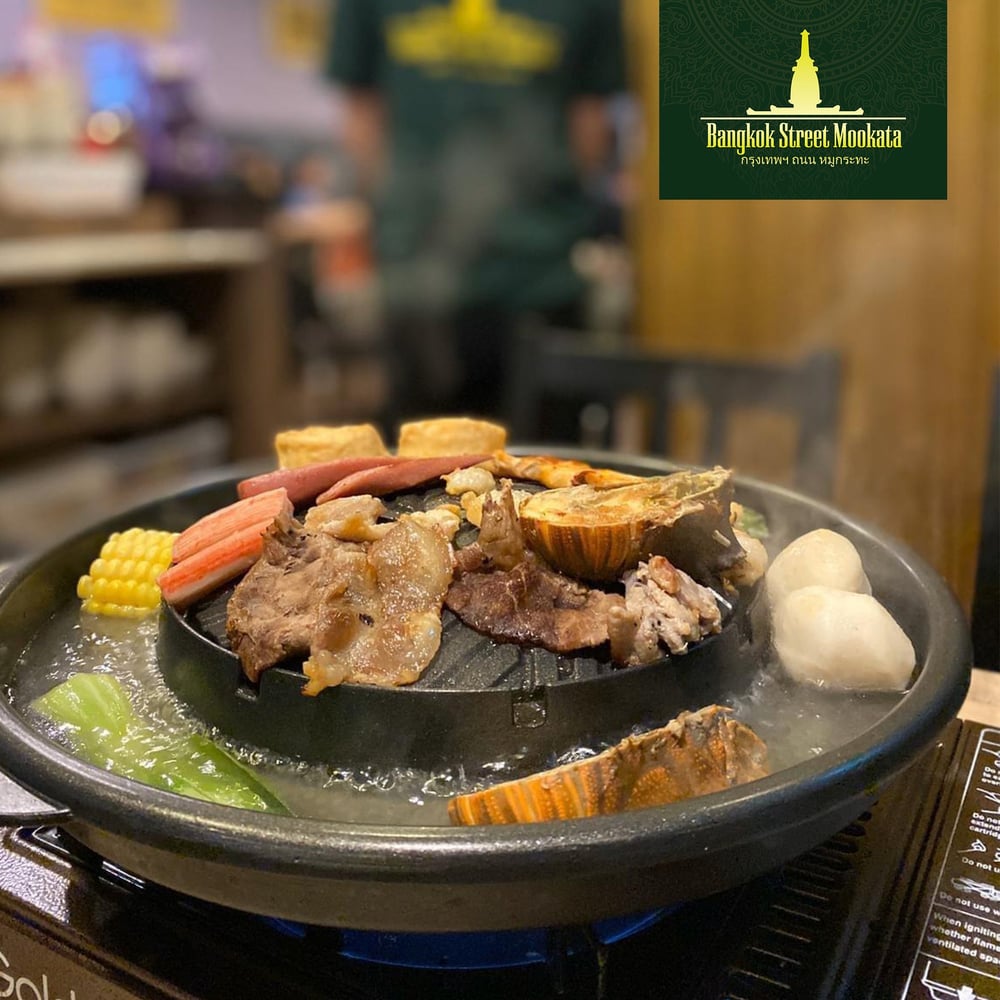 13 Best Mookata Restaurants In Singapore For Your Thai BBQ Cravings