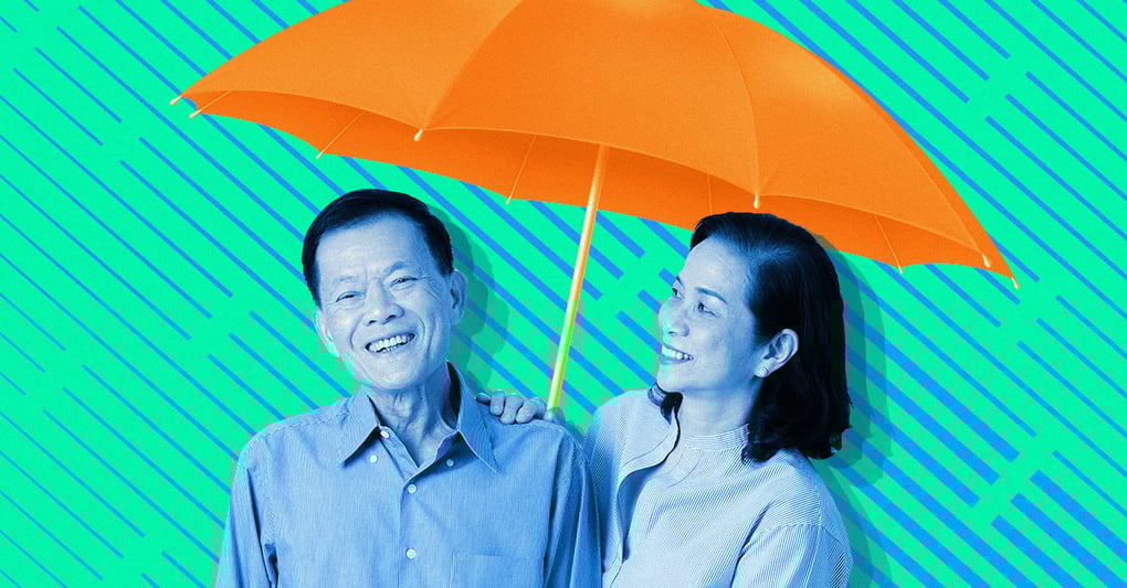 8 Ways To Support Parents Financially Without Paying Them