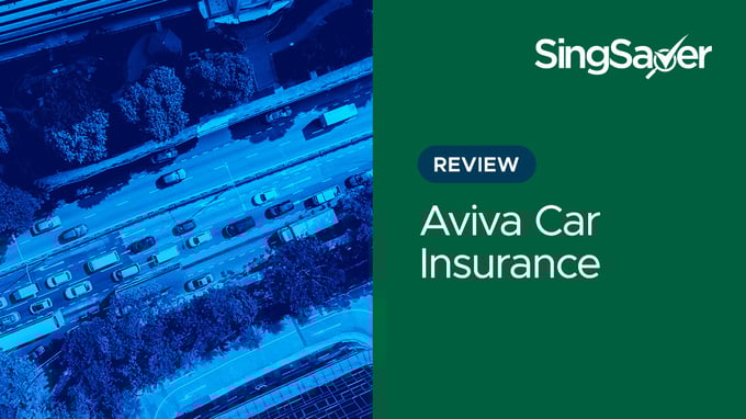 Singlife Car Insurance Singapore Review (2021)