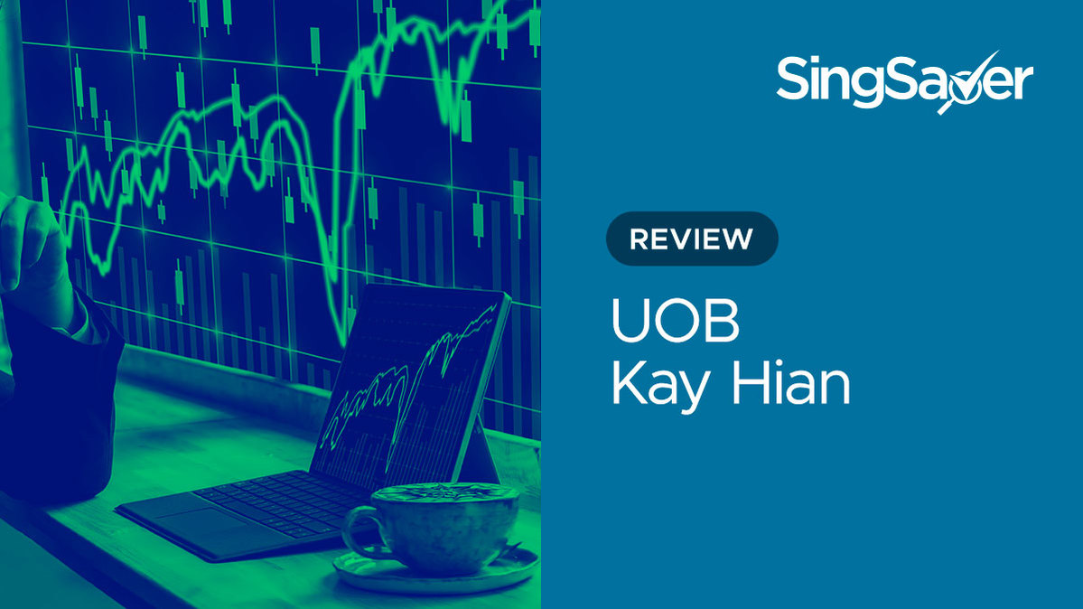 Online Brokerage Review: UOB Kay Hian | Singsaver