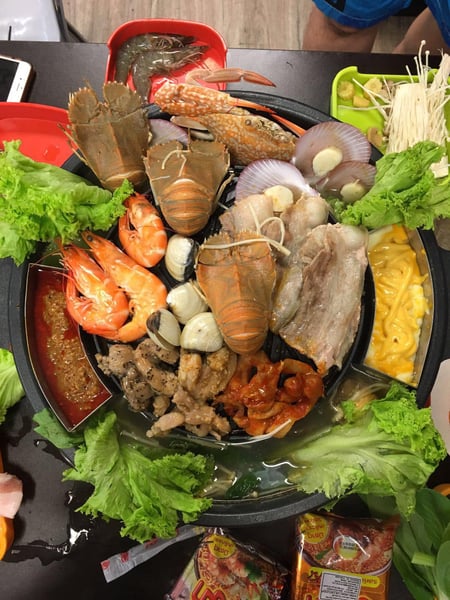 13 Best Mookata Restaurants In Singapore For Your Thai BBQ Cravings