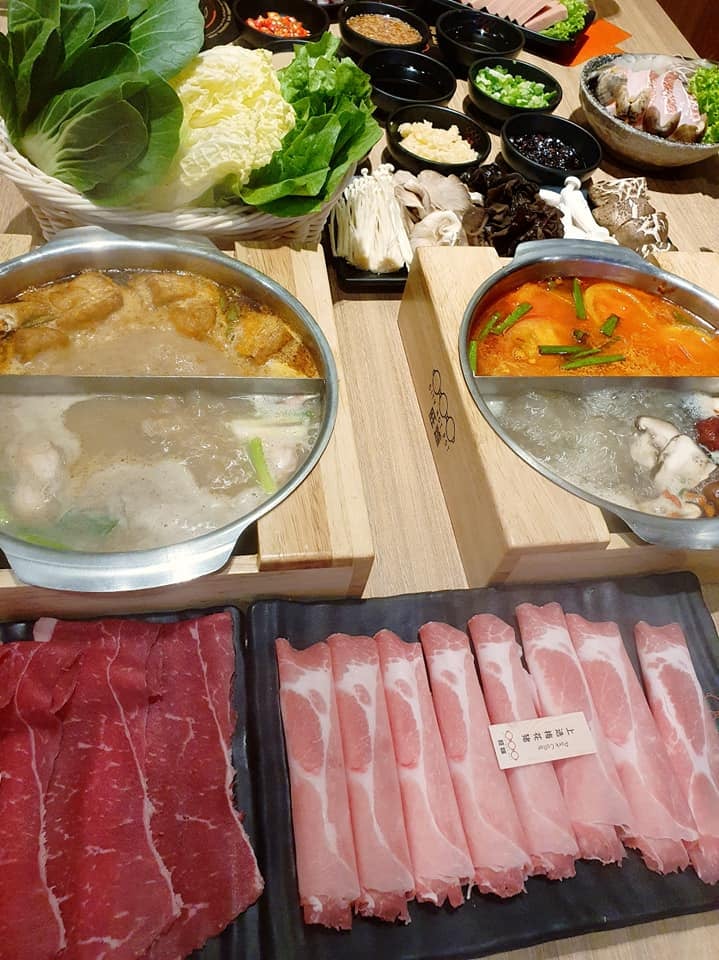 14 Hotpot Delivery In Singapore For Your Next Steamboat Feast