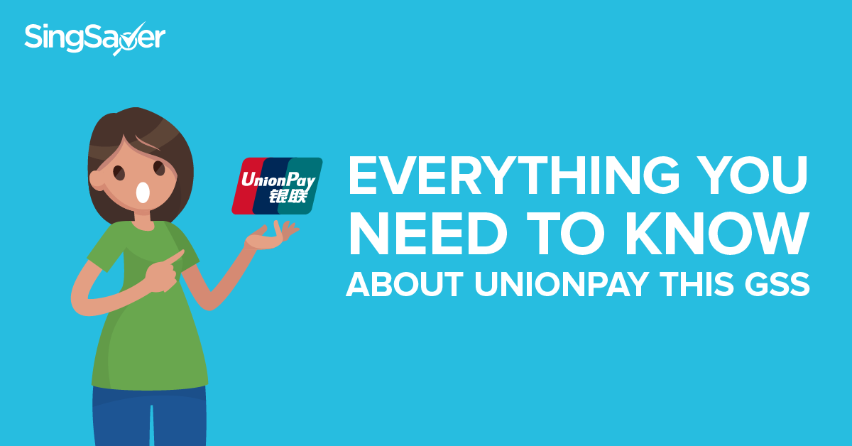 Everything You Need To Know About Union Pay