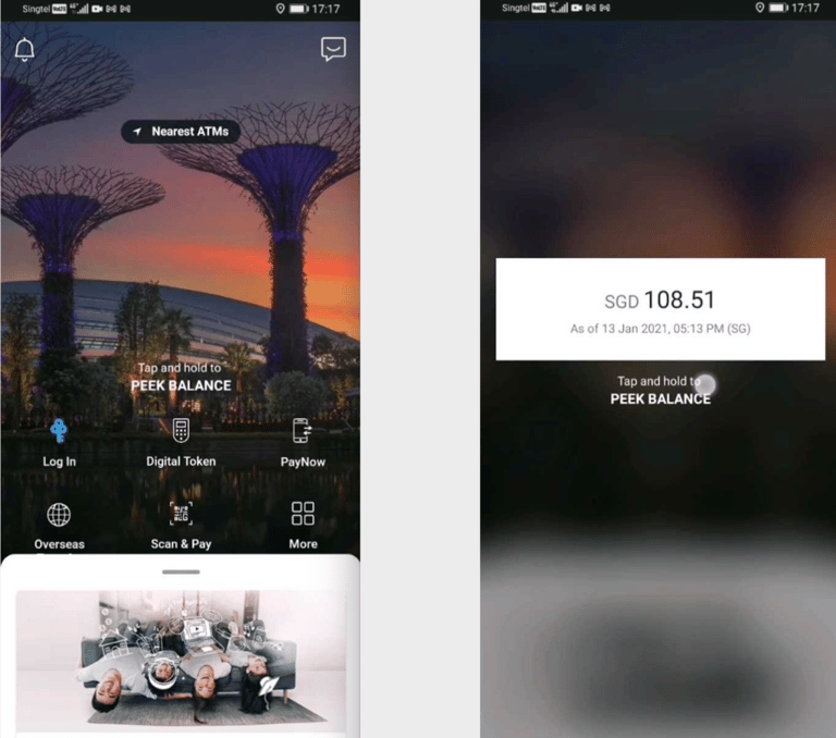 Which Digibank App Offers The Best Experience? | Singsaver