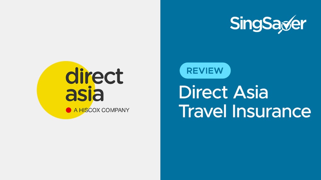 Direct Asia Travel Insurance Review: Low Pricing And Great Coverage