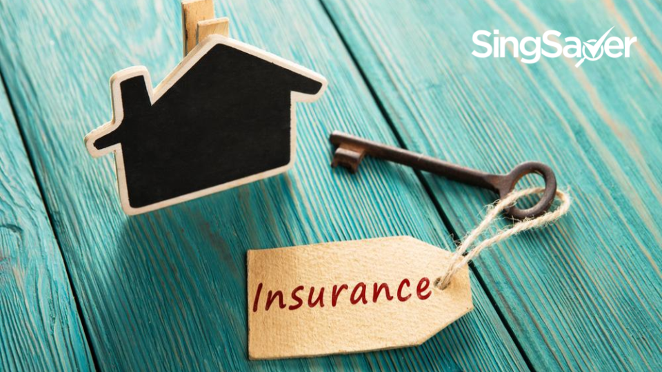 FWD Home Insurance Review (2023) | Singsaver