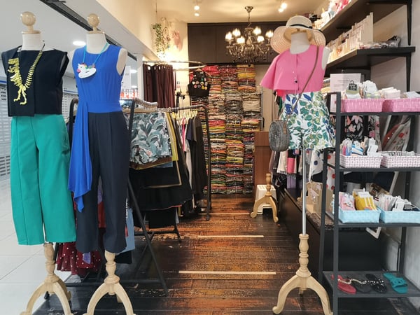 13 Best Discount Stores Singapore 2022 - Street/Thrift Shops, Cheap Malls