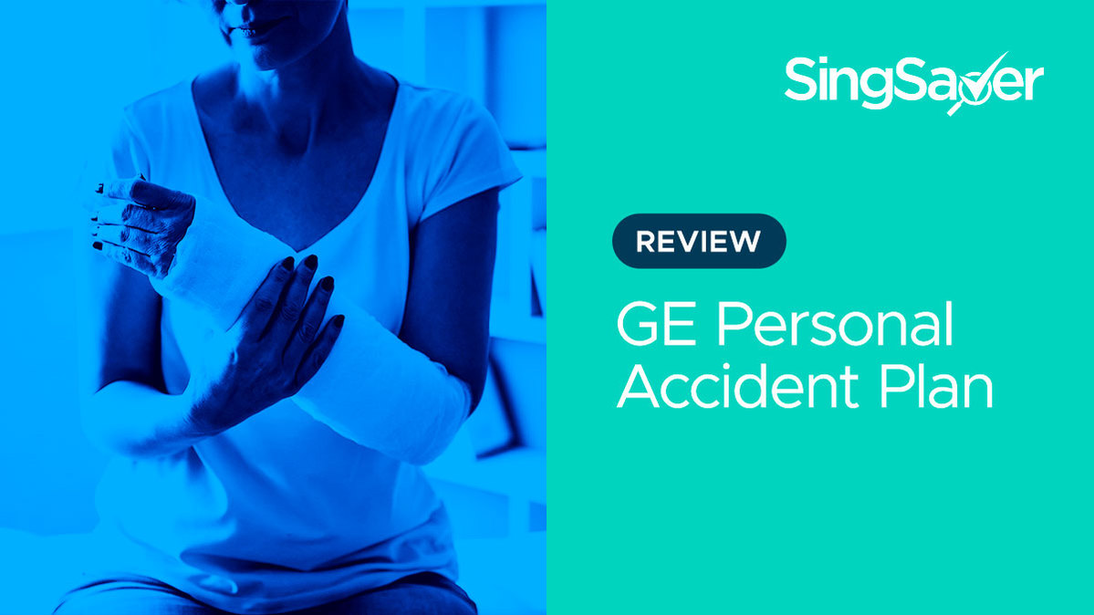 Great Eastern Personal Accident Insurance Plans Review