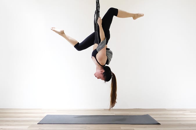 9 Best Yoga Classes In Singapore For Every Budget