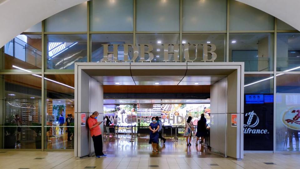 6 Things To Prepare Yourself For HDB Flat Selection Process