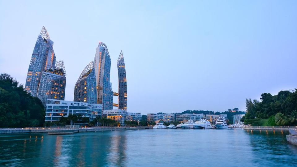 4-Room Keppel Club BTO Flats Going At An Estimated S$700,000