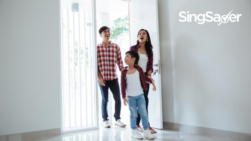 Etiqa Home Insurance: Home Protection Plan With Extras | Singsaver