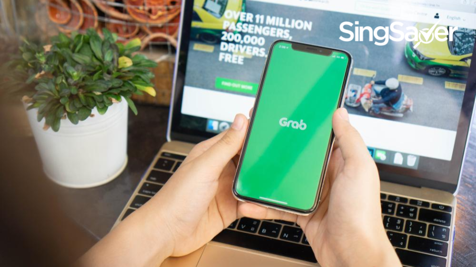 How To Dodge Grab’s Newly Announced $1 Fee On GrabPay Top-ups
