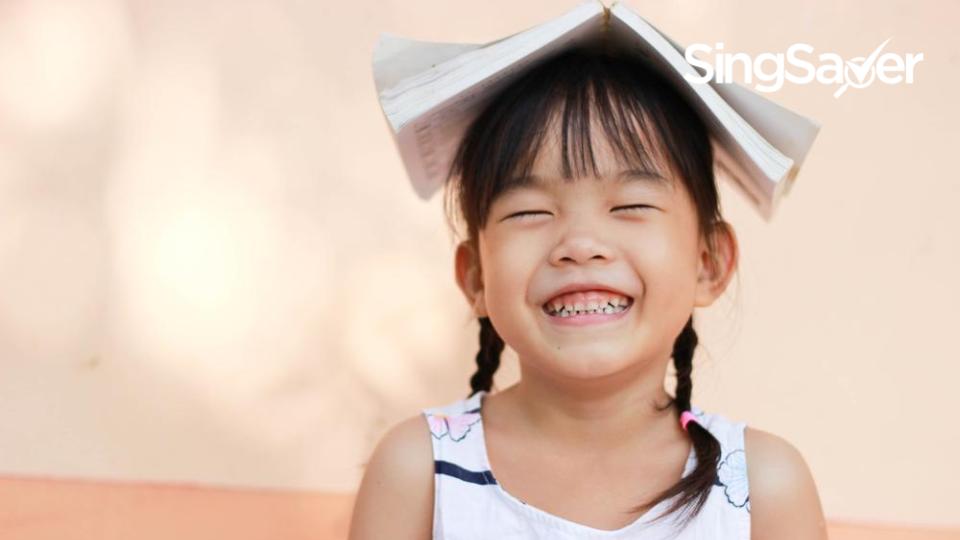 All About Edusave and PSEA Accounts: Complete Parent’s Guide (2021)