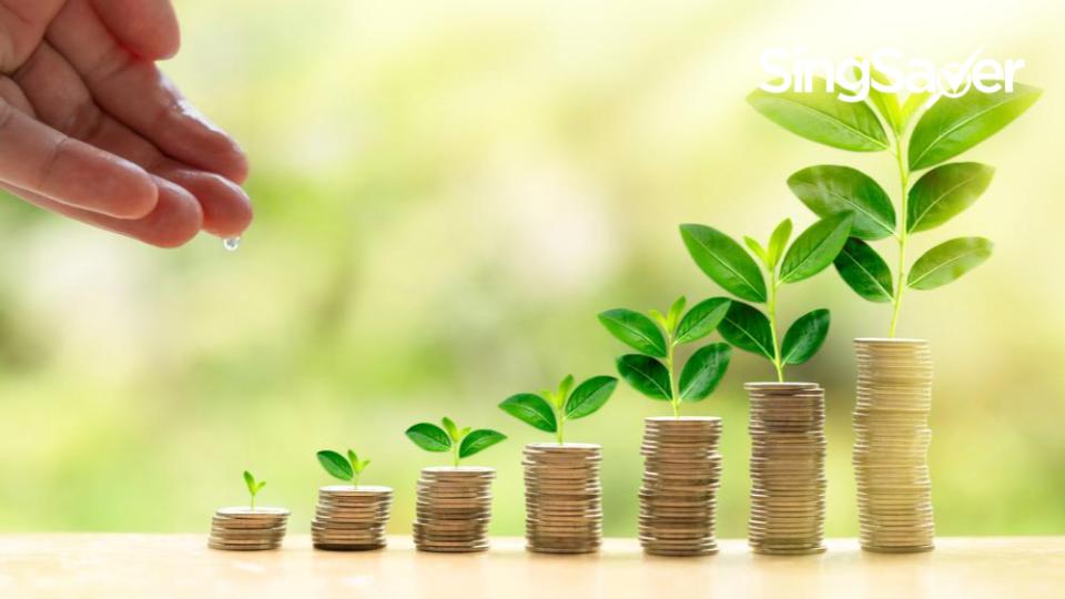 Best USD Fixed Deposits: A Comparison Of Interest Rates (October 2021)