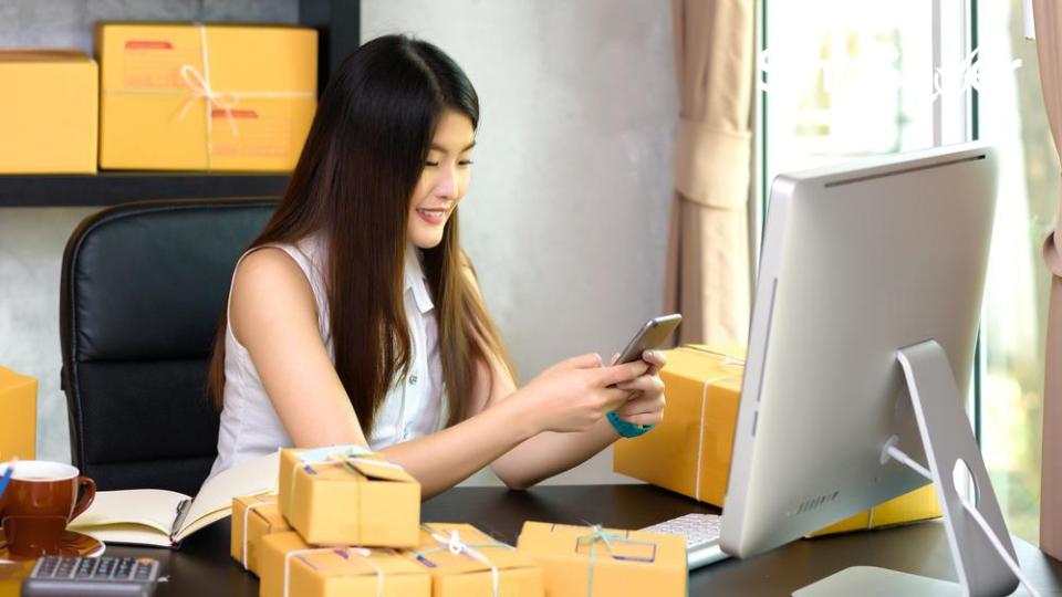 Self-Employed Person? Here Are Tips To Save Your Way To Success