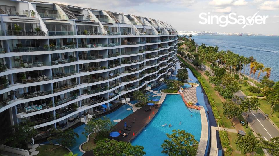 Upcoming EC, Condo Launches In 2020 | SingSaver