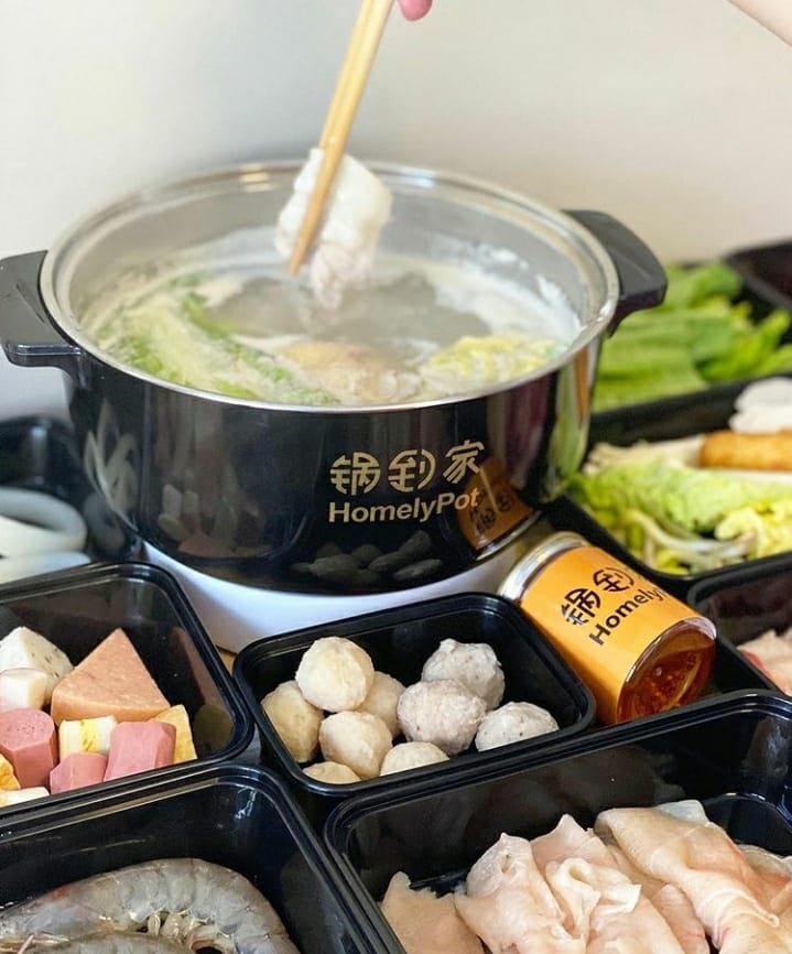14 Hotpot Delivery In Singapore For Your Next Steamboat Feast