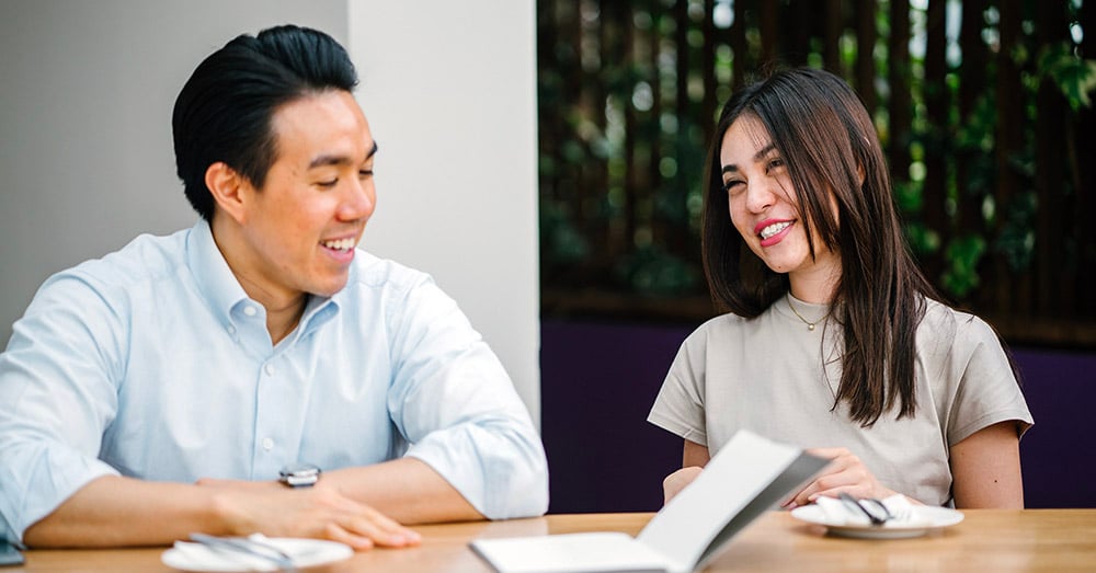 How Age Changes the Way You Think About Money | SingSaver