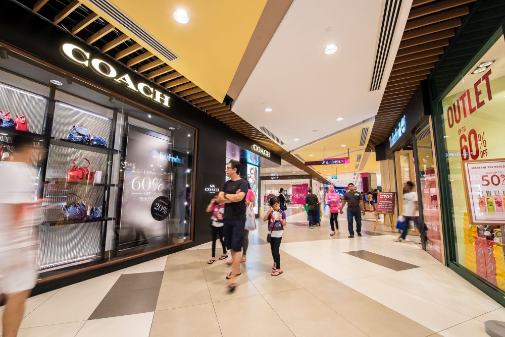13 Best Discount Stores Singapore 2022 - Street/Thrift Shops, Cheap Malls