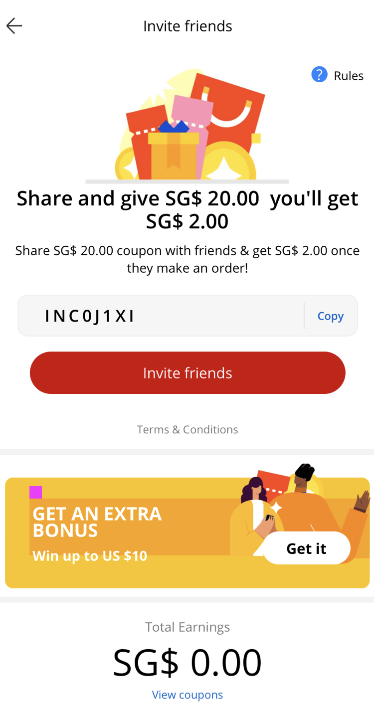 Best AliExpress Promo Code SG, Coupons (January 2022 Update)