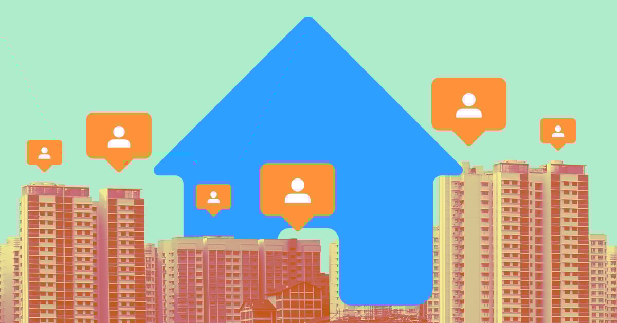 What HDB Flats Can Singles Buy? | SingSaver