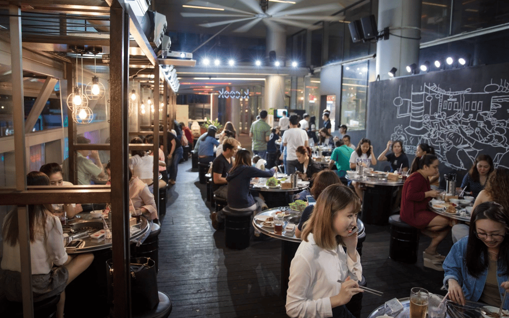 8 Cheap Korean BBQ Buffets In Singapore Starting At S$15 (2022)