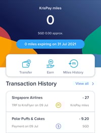 6 Kris+ App Hacks For Even More Rewards & Miles