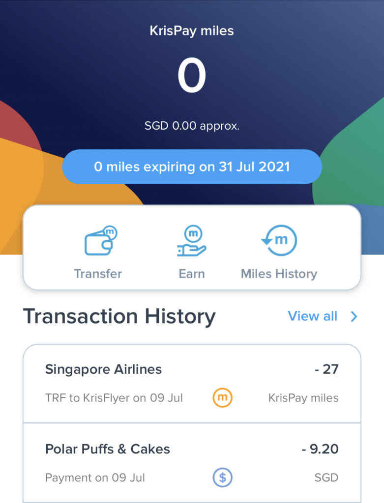 6 Kris+ App Hacks For Even More Rewards & Miles