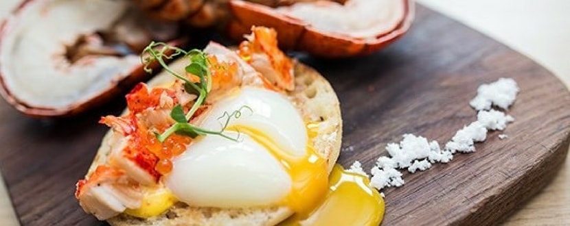 Easter Sunday Brunch Buffets Not to Be Missed in 2017