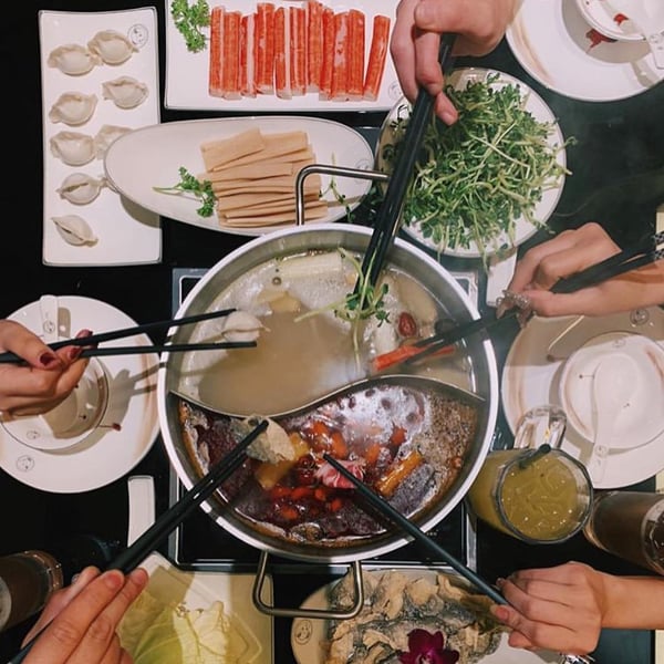 14 Hotpot Delivery In Singapore For Your Next Steamboat Feast