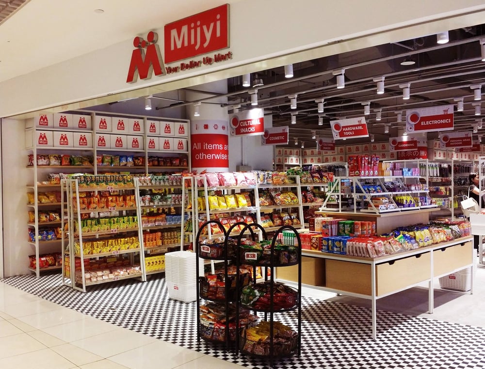 13 Best Discount Stores Singapore 2022 - Street/Thrift Shops, Cheap Malls