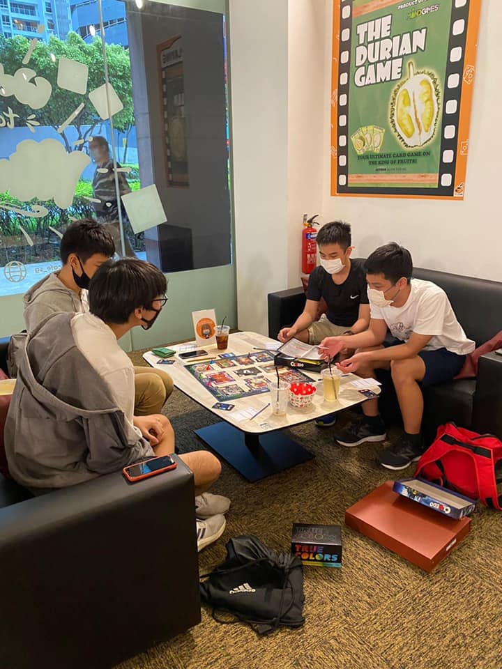 Late-Night Activity Ideas: Singapore Edition 2023