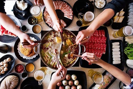 14 Hotpot Delivery In Singapore For Your Next Steamboat Feast