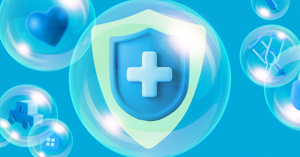 What Types of Insurance You Must Have At Every Life Stage