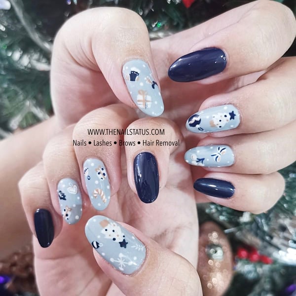 Best Nail Salons In Singapore For All Budgets